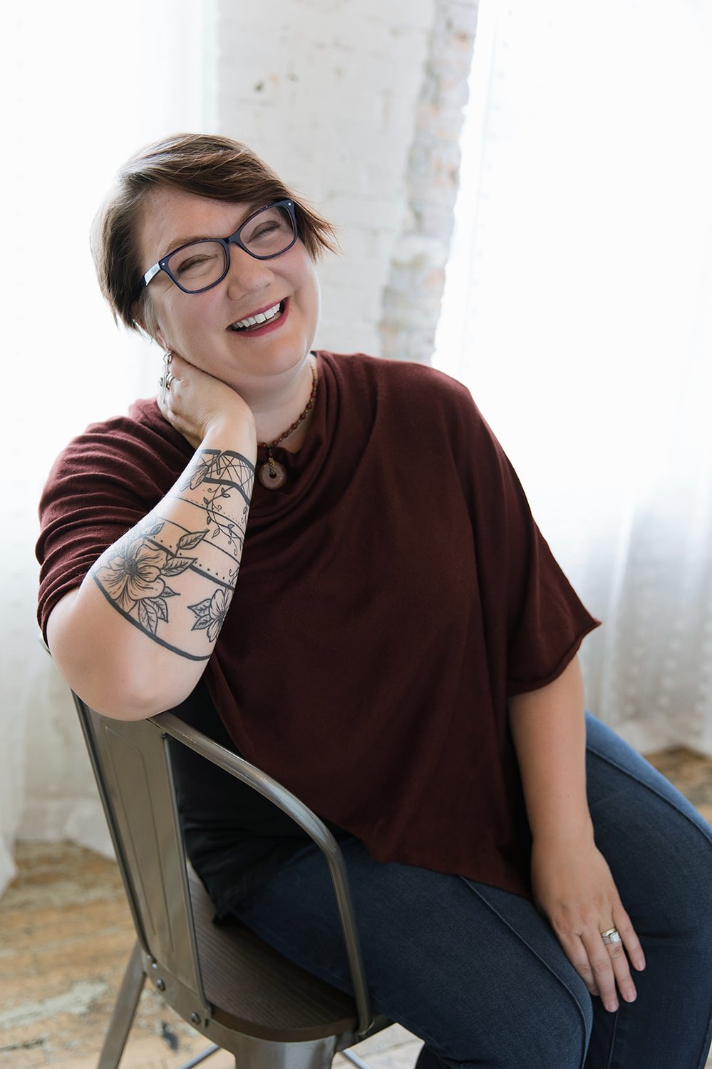 About | L3 Catalyst Group